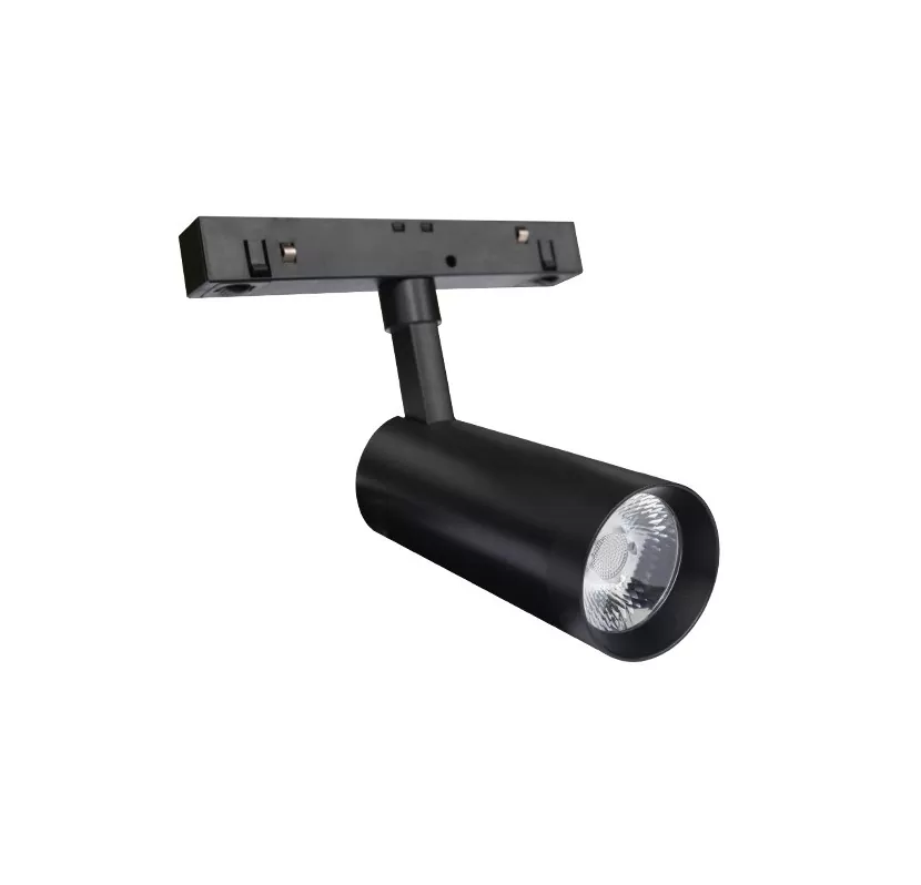 Magneet Track 45mm 48V Spot LED - Online Kopen | BARI Verlichting